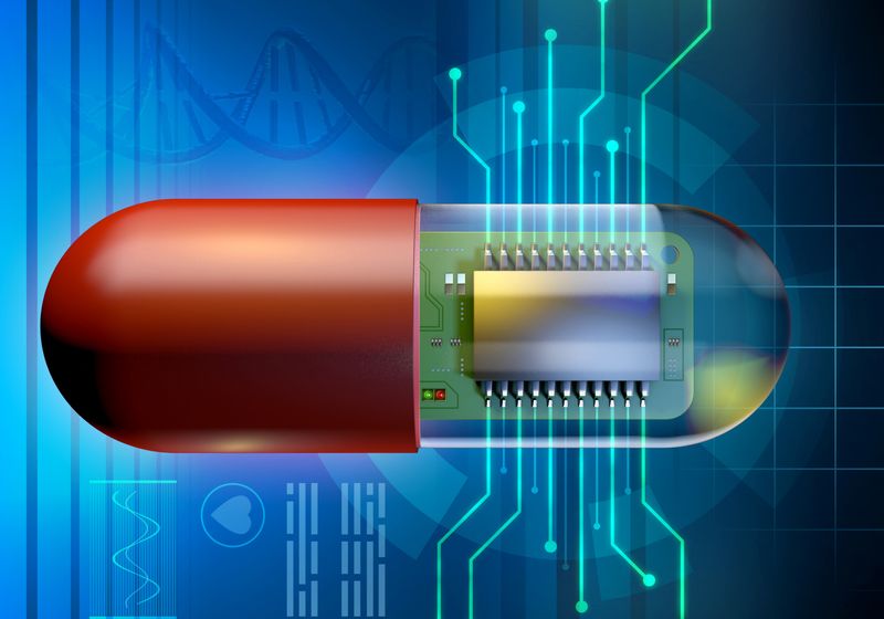 Transforming Biopharma Research Through Artificial Intelligence | The ...