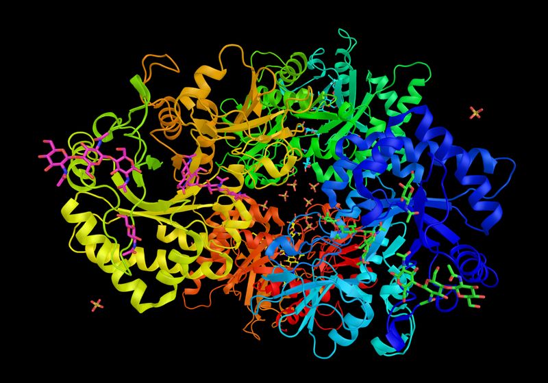 The Future of Protein Sequencing | The Scientist