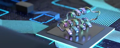 The Journey to a Nobel Prize: A Protein Design and Structure Research ...