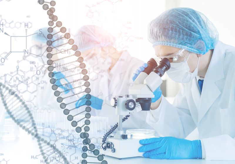 Insights Into Protein Engineering: Methods and Applications | The Scientist