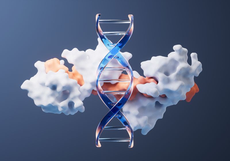 Using High-plex Protein Profiling to Discover Links Between Genes and ...