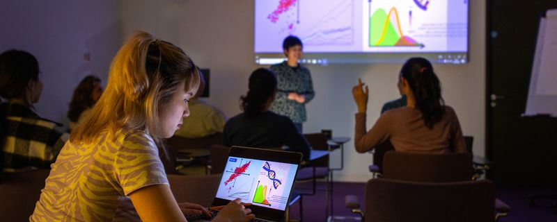 Tips for Making Slide Decks for Scientific Presentations | The Scientist