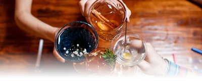 Why Do Some People Get Drunk Faster Than Others? | The Scientist