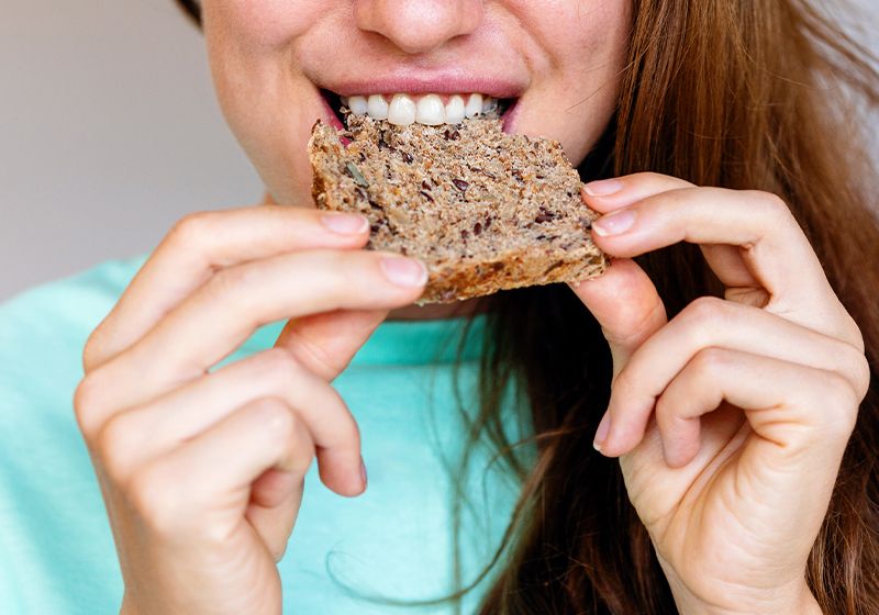 How did Humans Adapt to Digest Starchy Foods? | The Scientist