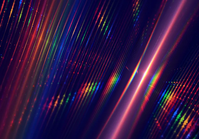 Spectral Flow Cytometry | The Scientist