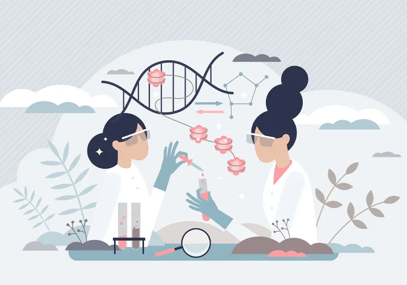 Brush Up Summaries | The Scientist