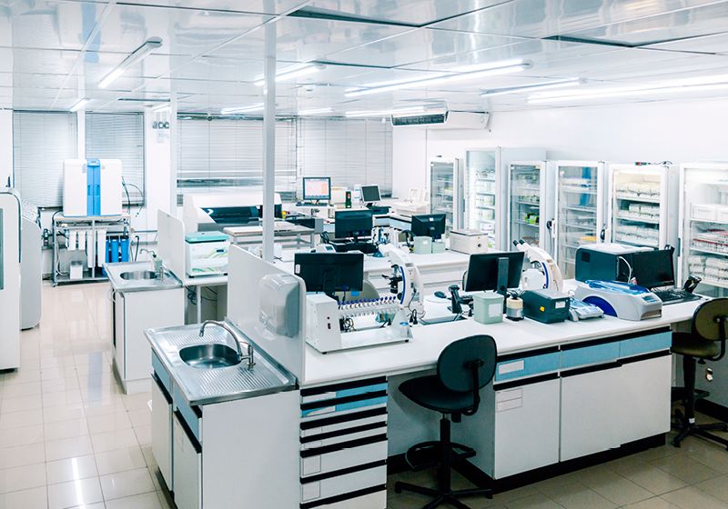 Techniques and Technologies That Optimize Laboratory Work | The Scientist