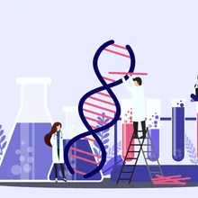 Genetic Engineering | The Scientist