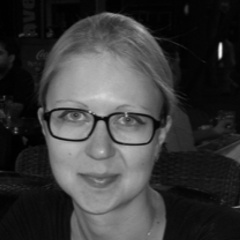 Anna Azvolinsky Author Profile | The Scientist