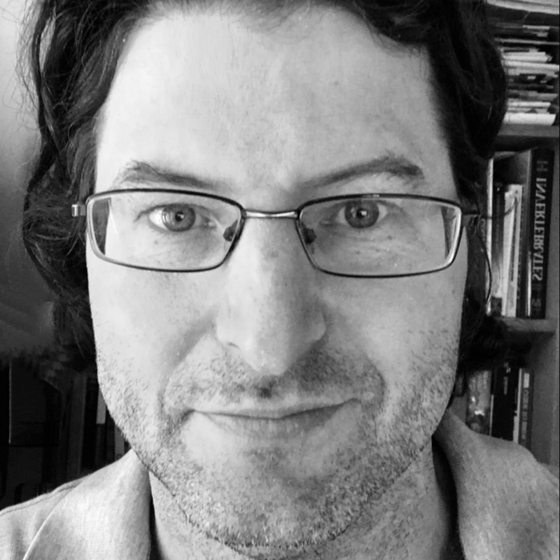 Anthony King Author Profile | The Scientist