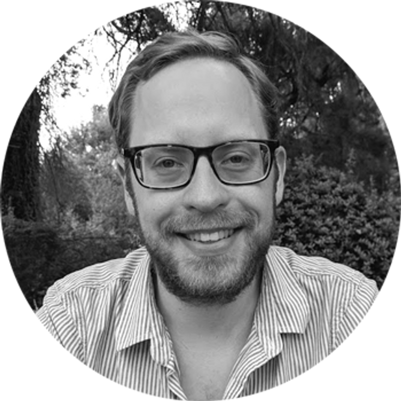 Chris Baraniuk Author Profile | The Scientist