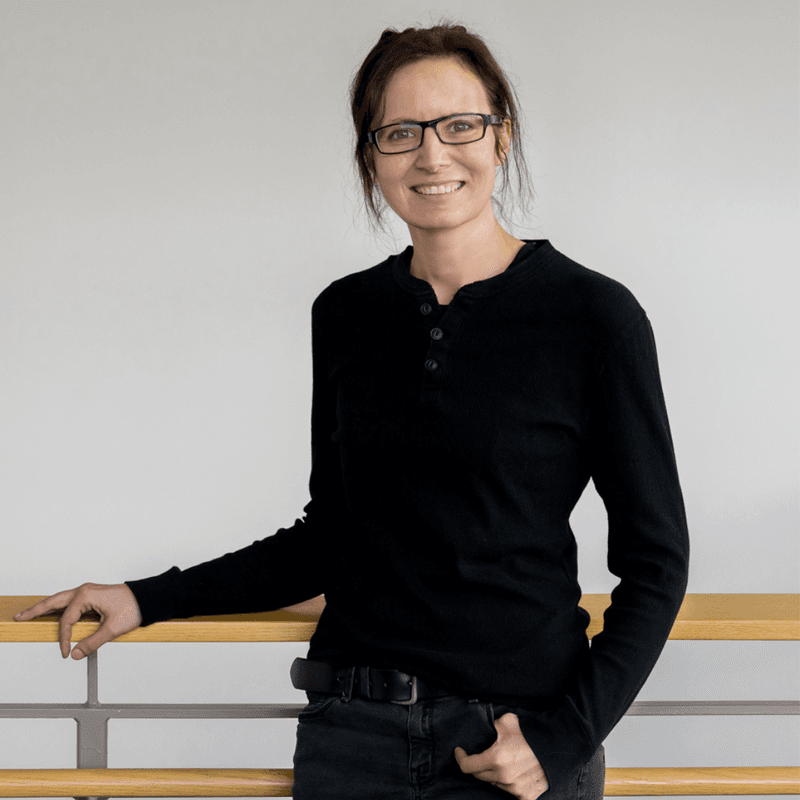 Kate Adamala, PhD Author Profile | The Scientist