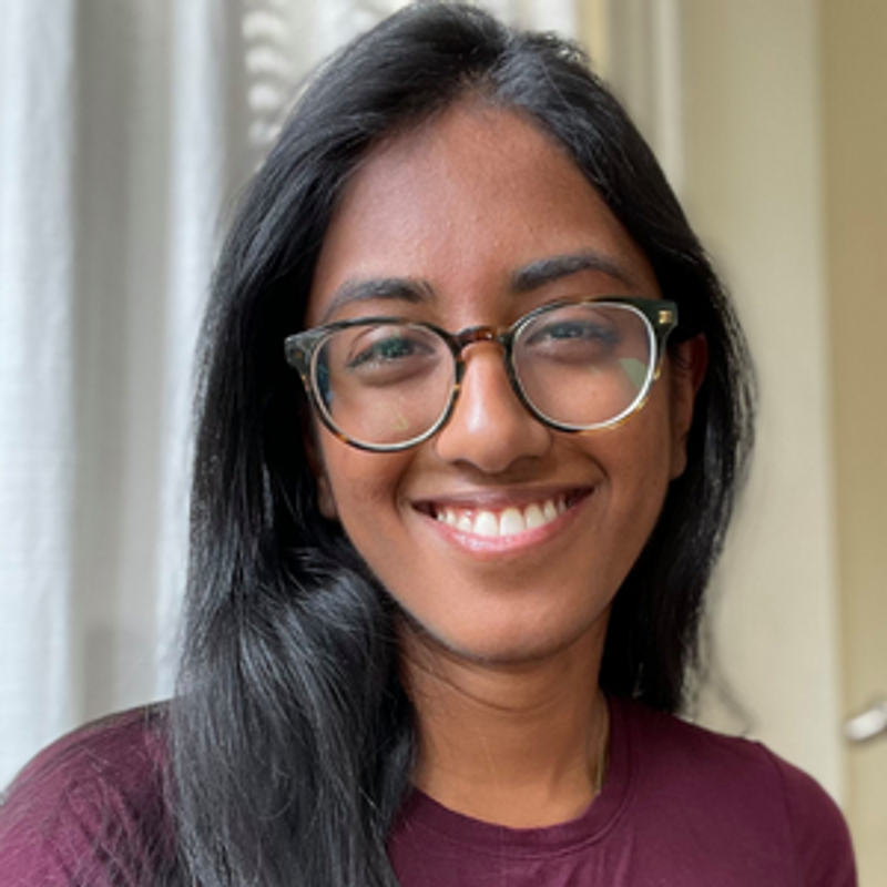 Aparna Nathan, PhD Author Profile | The Scientist