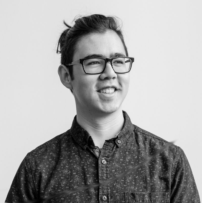 Christopher Tonnu Jackson Author Profile | The Scientist