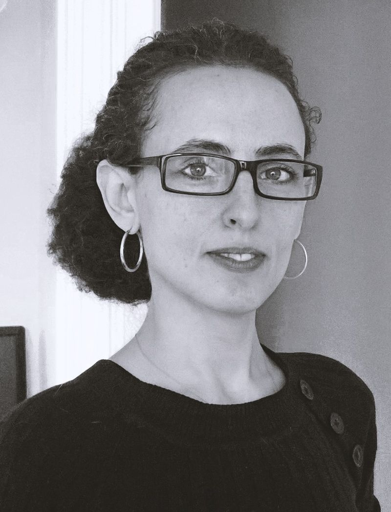 Iris Kulbatski, PhD Author Profile | The Scientist