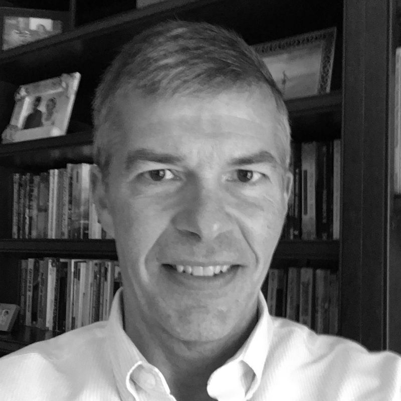 Stephen Esser Author Profile | The Scientist