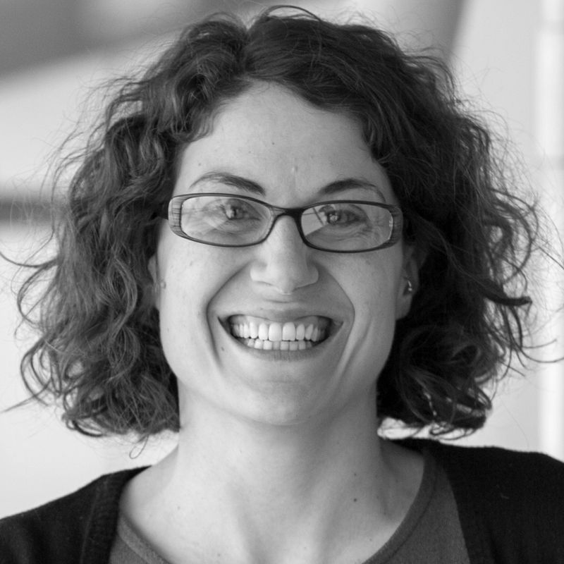 Anna Napolitano, PhD Author Profile | The Scientist