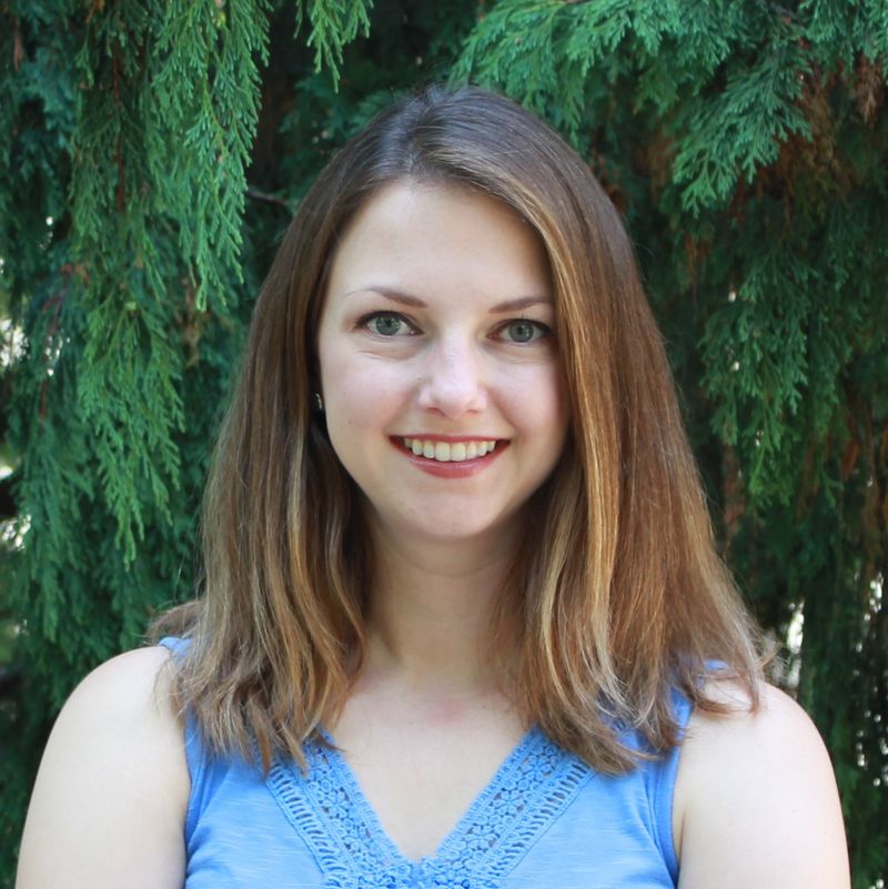 Niki Spahich, PhD Author Profile | The Scientist