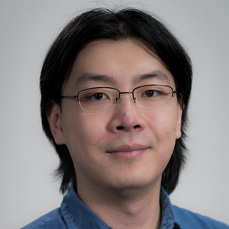 Nathan Ni, PhD Author Profile | The Scientist