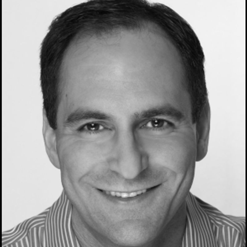 Rick Elbaum Author Profile | The Scientist