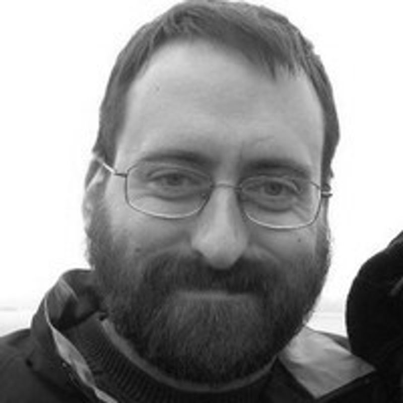 Ian Rose Author Profile | The Scientist