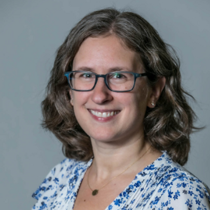 Jennifer Zieba, PhD Author Profile | The Scientist