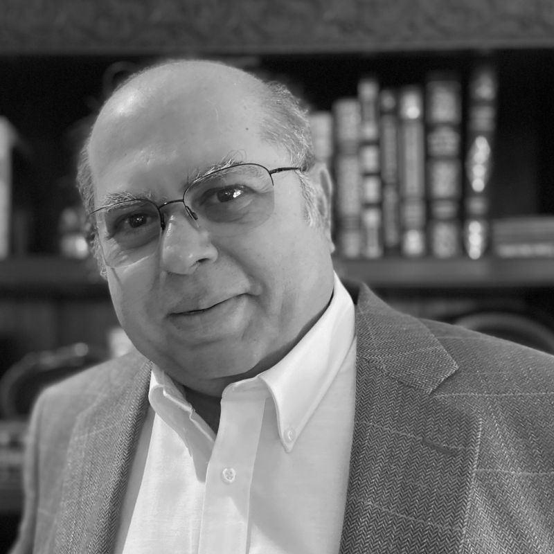 Dhun Sethna Author Profile | The Scientist