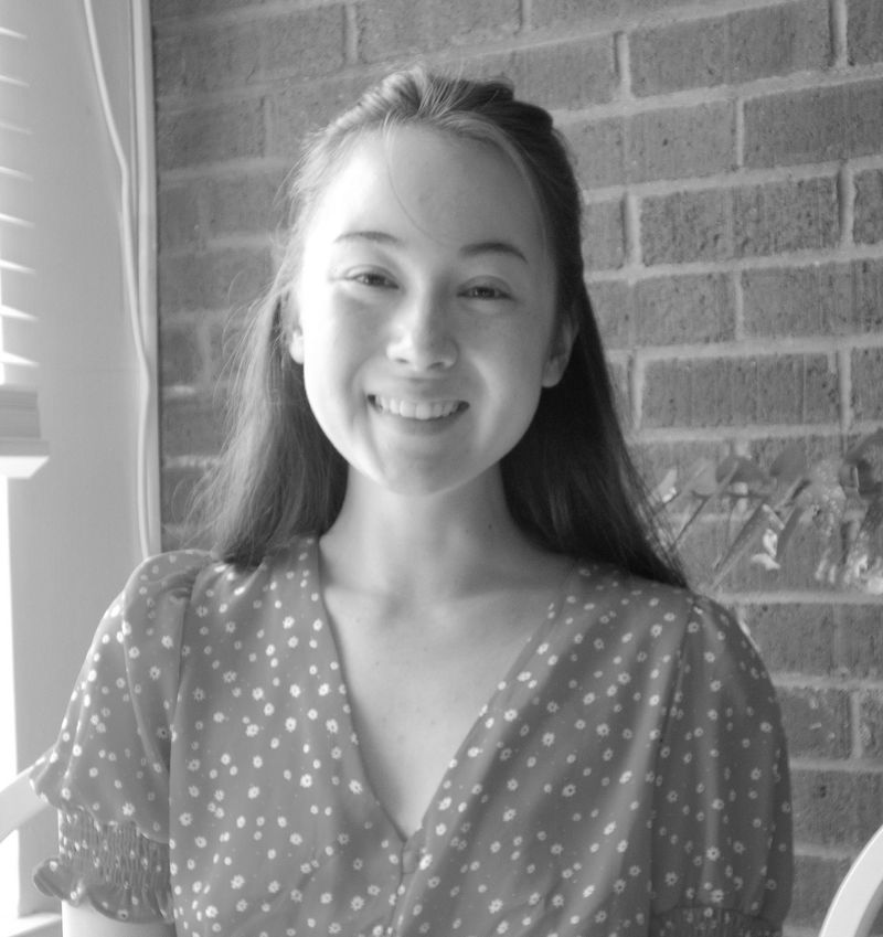 Katherine Irving Author Profile | The Scientist