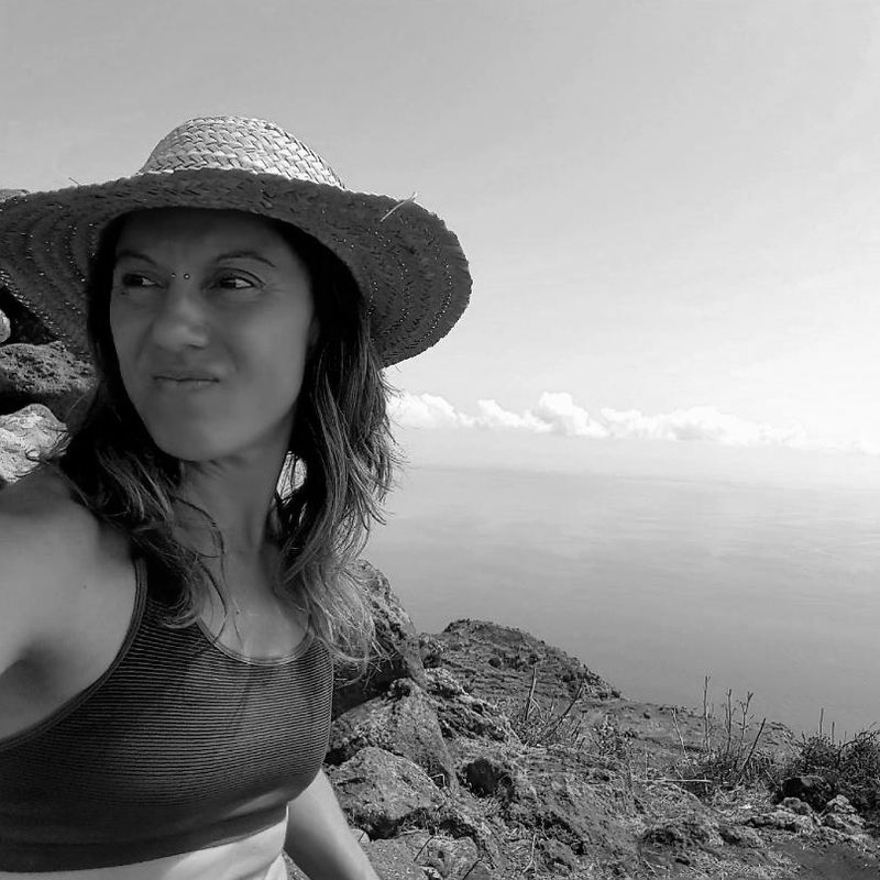 Giulia Wegner Author Profile | The Scientist