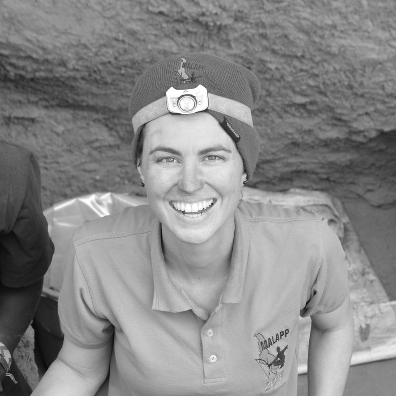 Jessica C. Thompson Author Profile | The Scientist