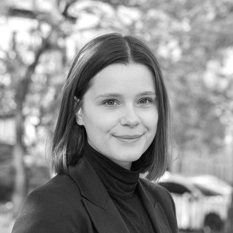 Ida Emilie Steinmark, PhD Author Profile | The Scientist