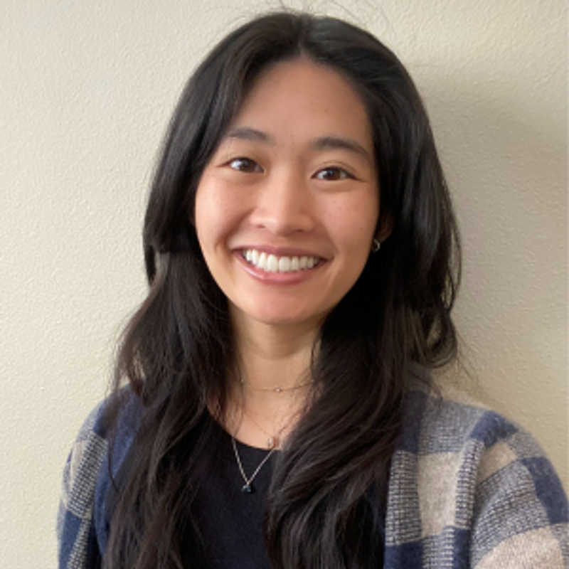 Laura Tran, PhD Author Profile | The Scientist