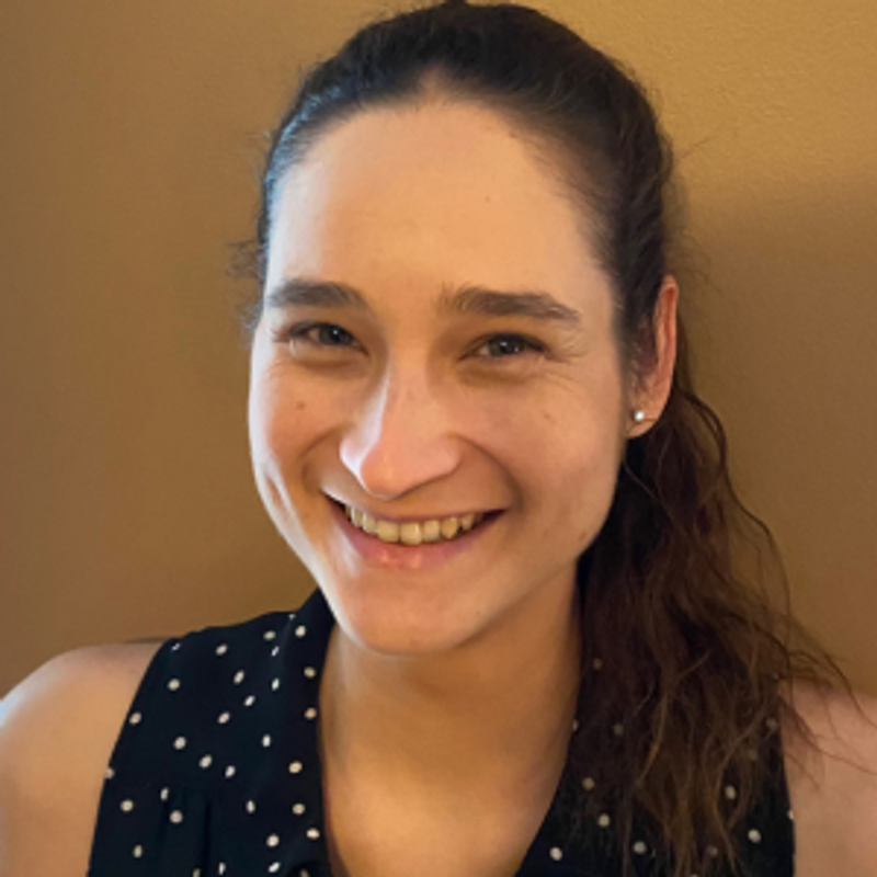 Tiffany Garbutt, PhD Author Profile | The Scientist