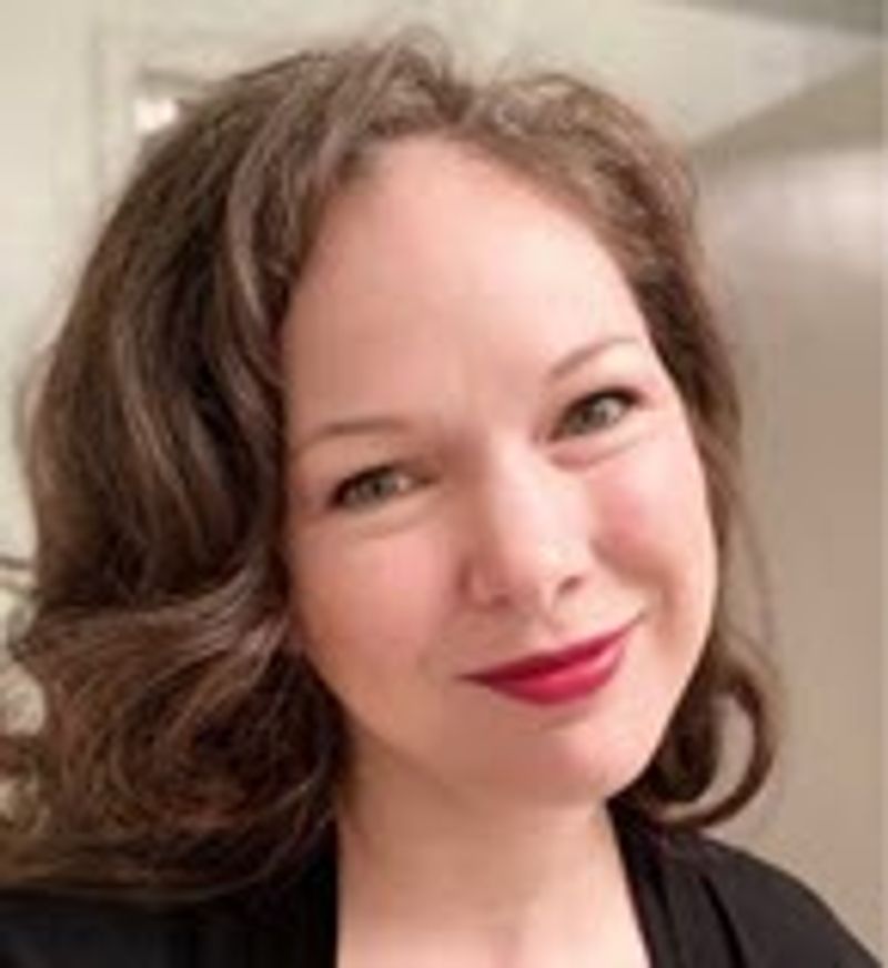 Amielle Moreno, PhD Author Profile | The Scientist