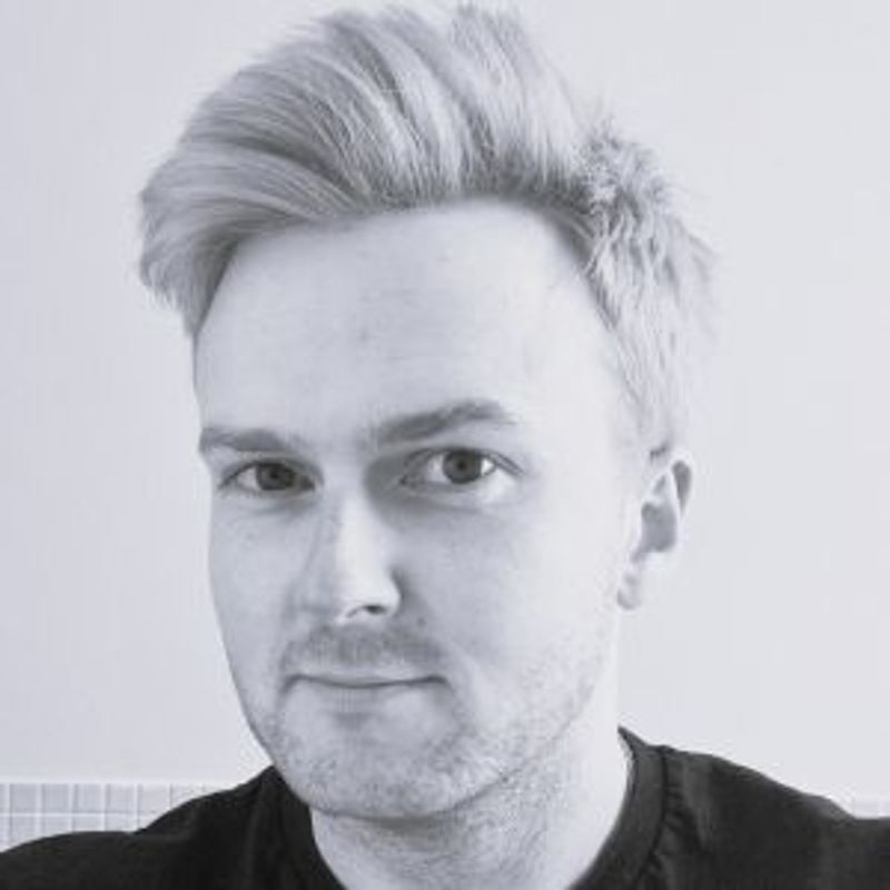 RJ Mackenzie Author Profile | The Scientist