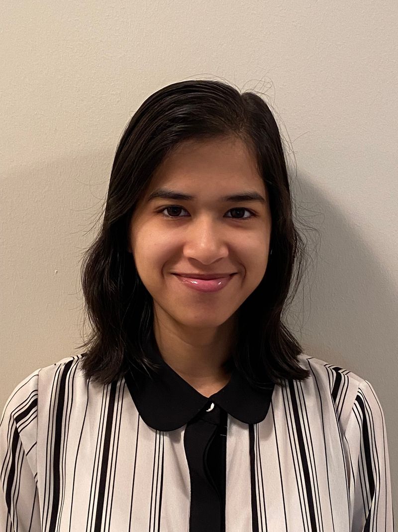 Uzma Rentia Author Profile | The Scientist