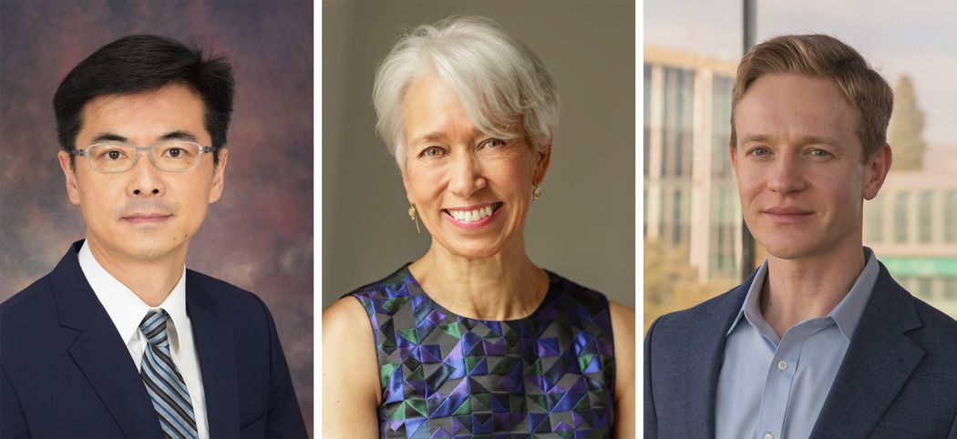 Why Do Humans Have Long Hair on Their Heads? | The Scientist