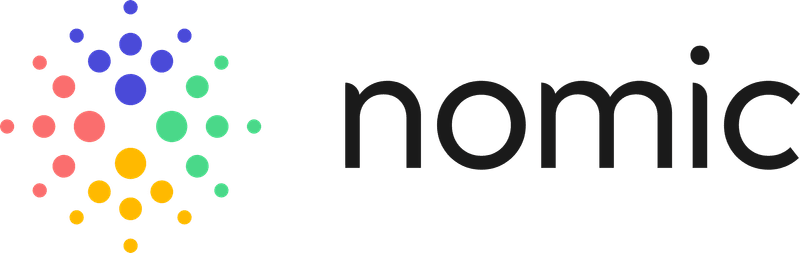 Nomic Bio Profile | The Scientist