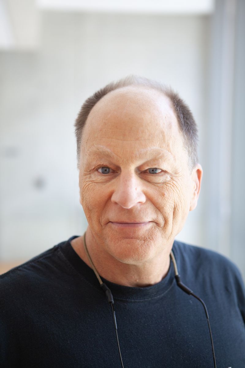 John Glass, PhD Author Profile | The Scientist