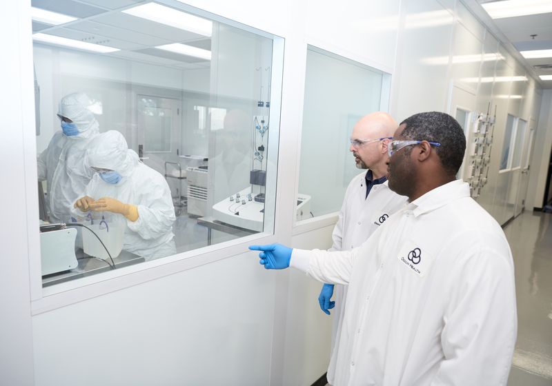 Bone Marrow Banking Boosts Life-Saving Cell Therapy Development | The ...