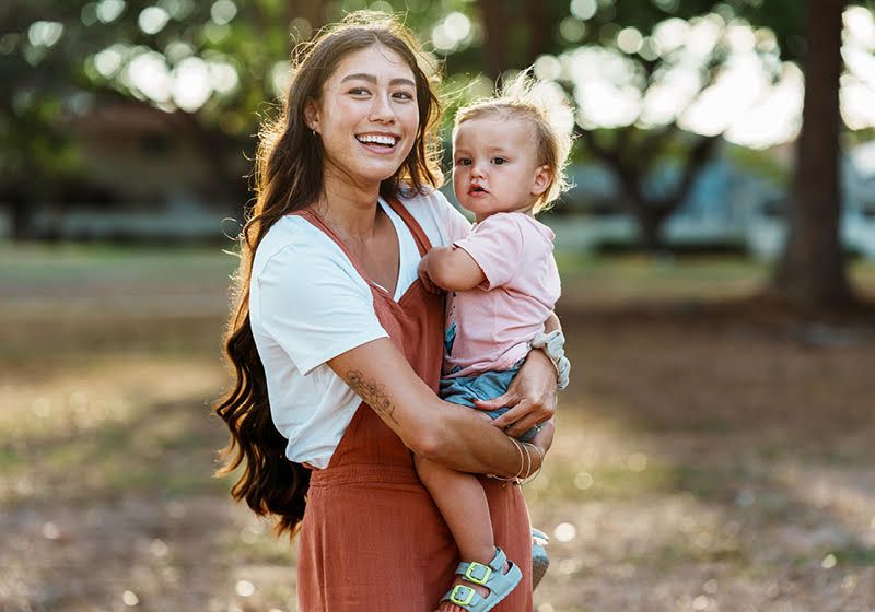 A Stranger to Oneself: The Mystery of Fetal Microchimerism | The Scientist