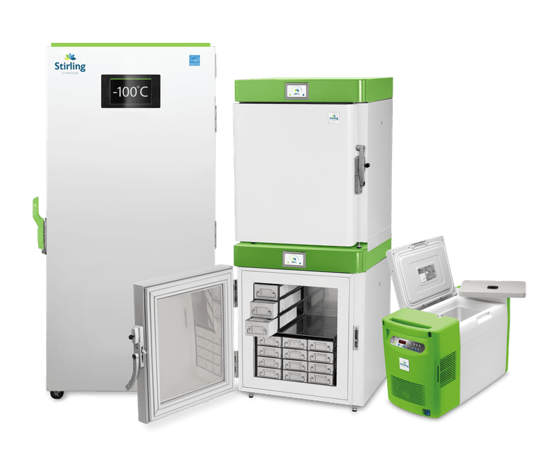 Meet the Upright ULT Built for Faster Recovery - Stirling VAULT100™ | The Scientist