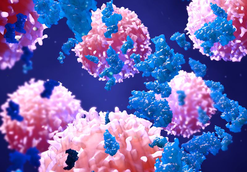 Autoimmune Disease Research Solutions | The Scientist