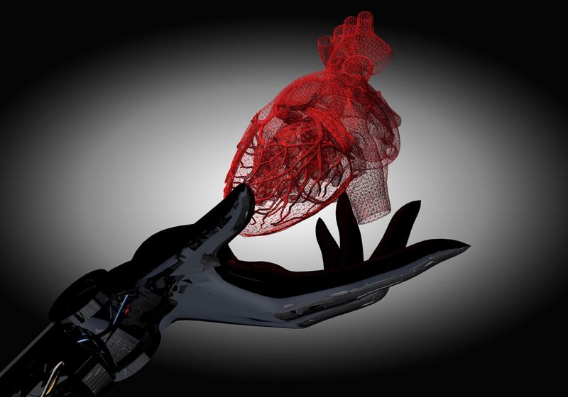 Building Bioartificial Hearts, One Beat at a Time | The Scientist