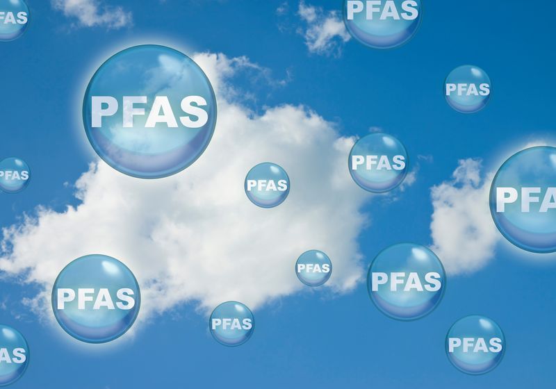 PFAS: The Forever Chemicals | The Scientist