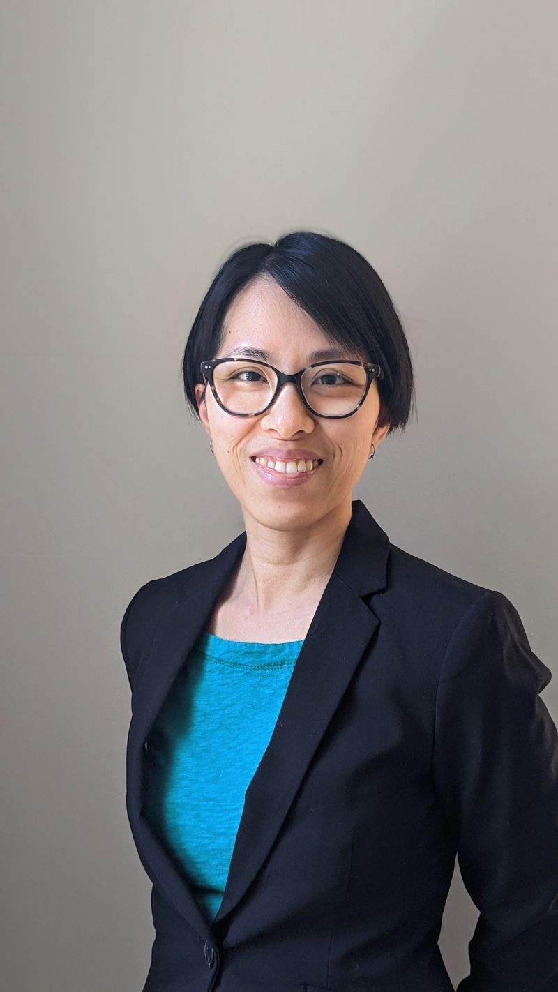 Jennifer Tsang, PhD Author Profile | The Scientist