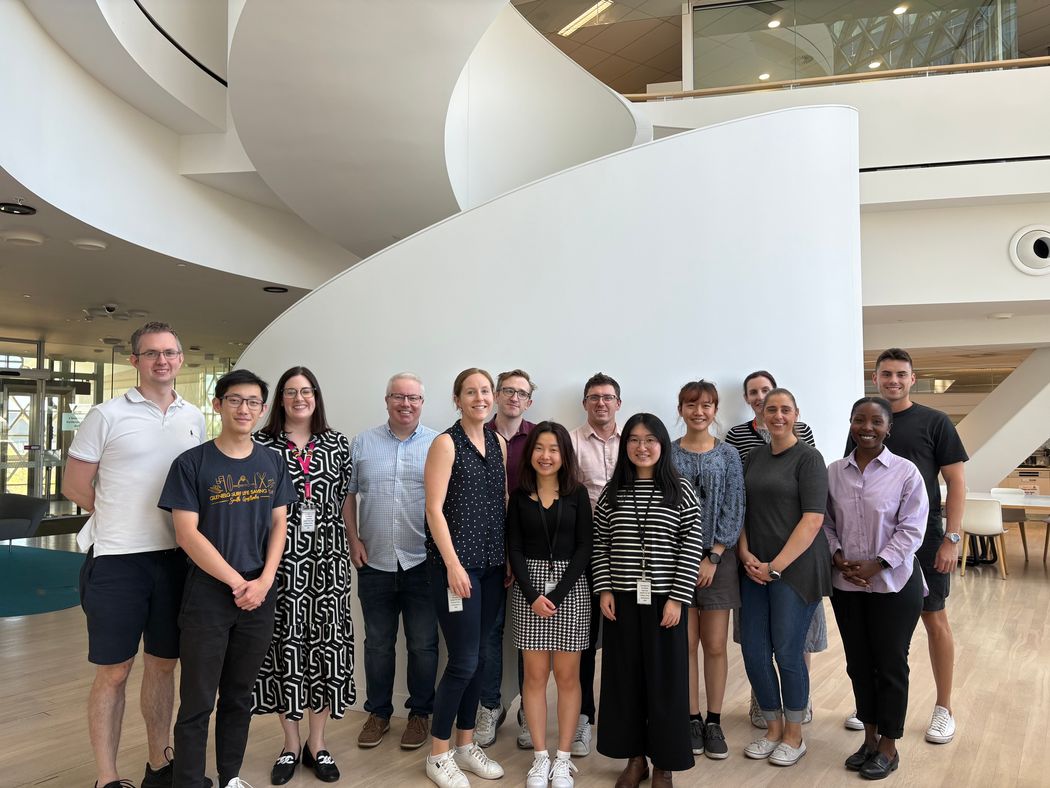 Early Life Antibiotics Put Vaccine Response at Risk | The Scientist