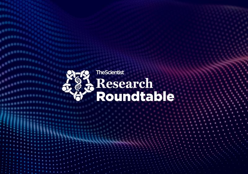 Research Roundtable: The Artificial Intelligence Revolution | The Scientist