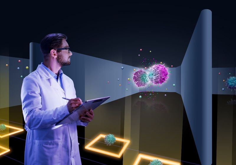 Accelerating Functional Live Single-Cell Research | The Scientist