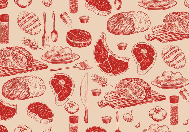 The Alpha-Gal Syndrome Story: How Researchers Traced a Red-Meat Allergy ...